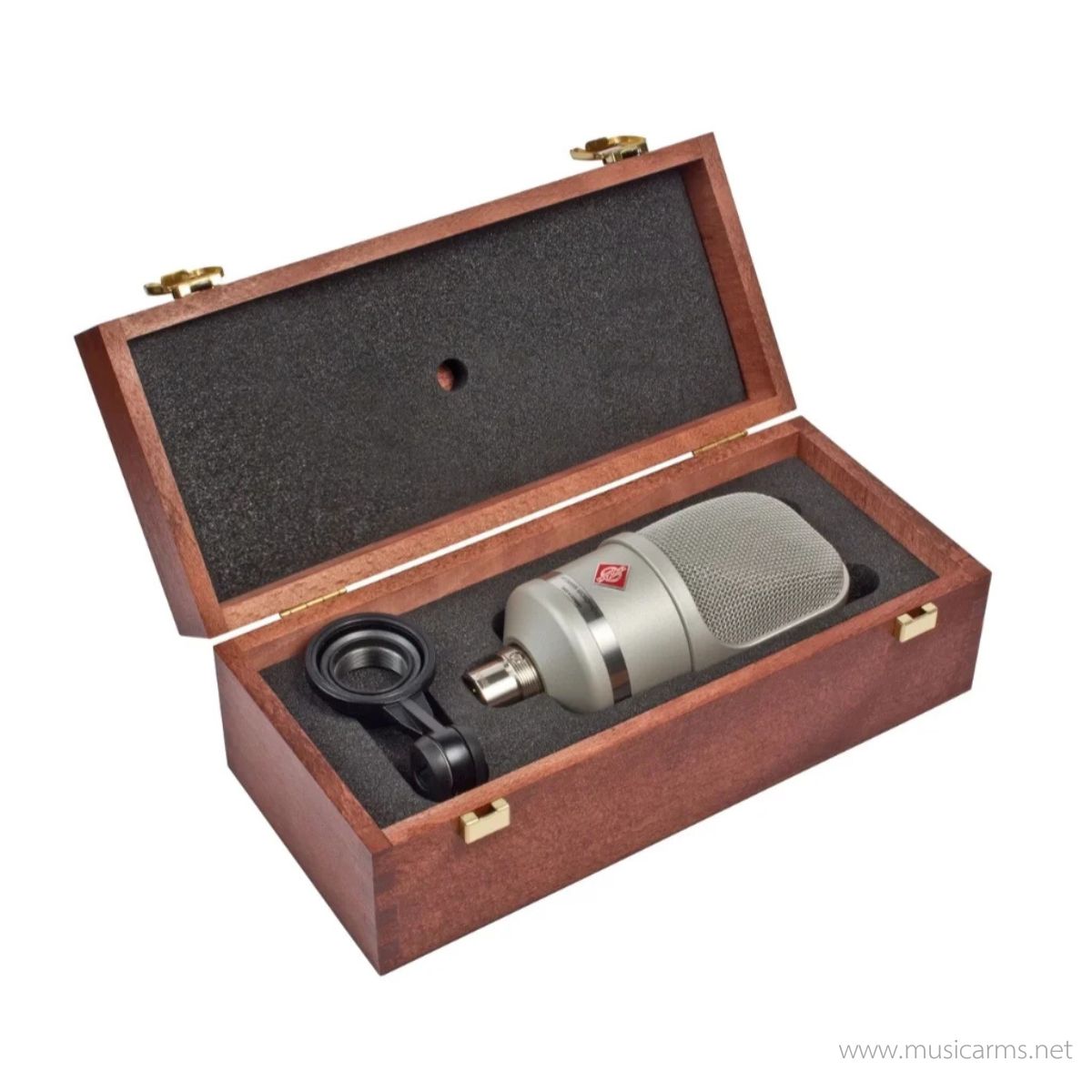 Neumann U 47 (Reissue / FET) | ศูนย์ | Music Arms