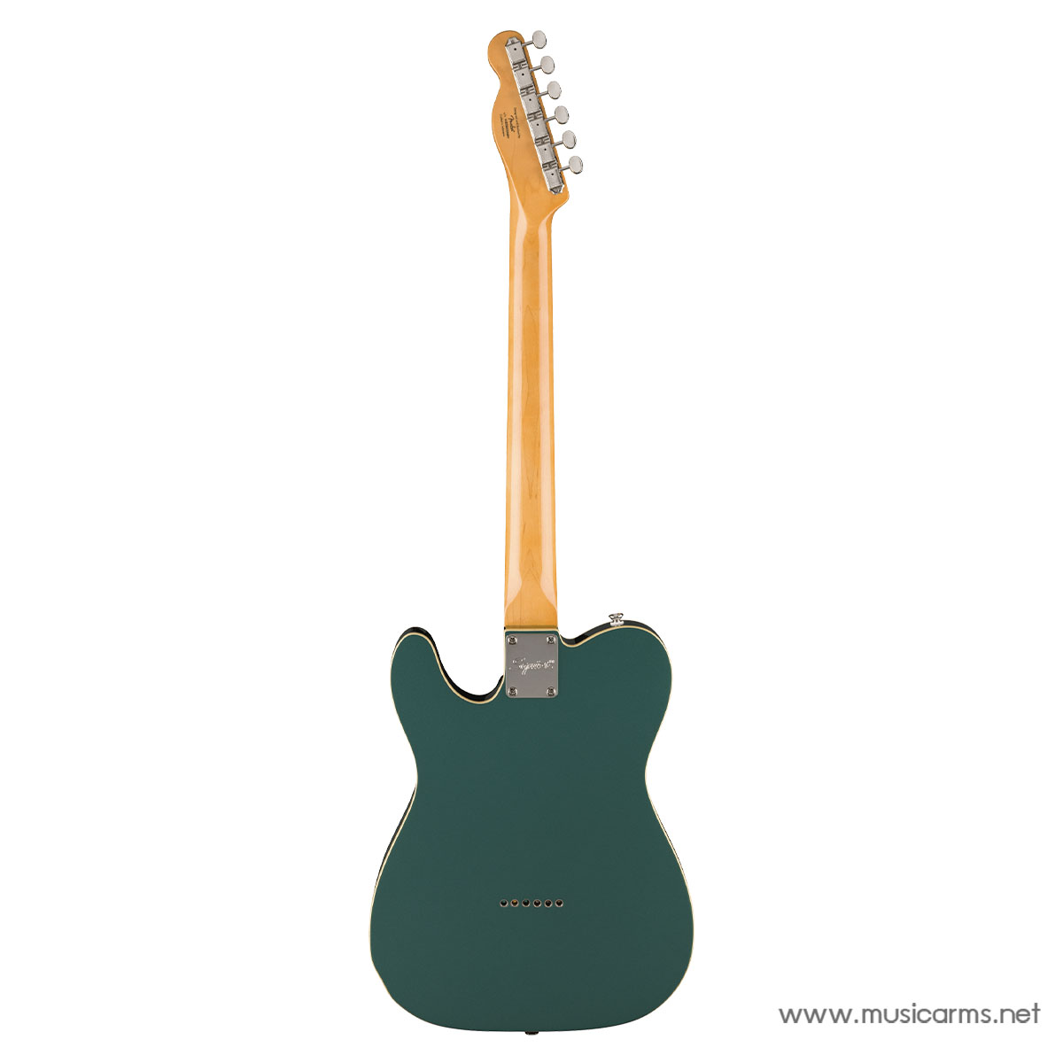 Squier Classic Vibe Custom Esquire กีตาร์ไฟฟ้า | Music Arms ศูนย์รวม ...