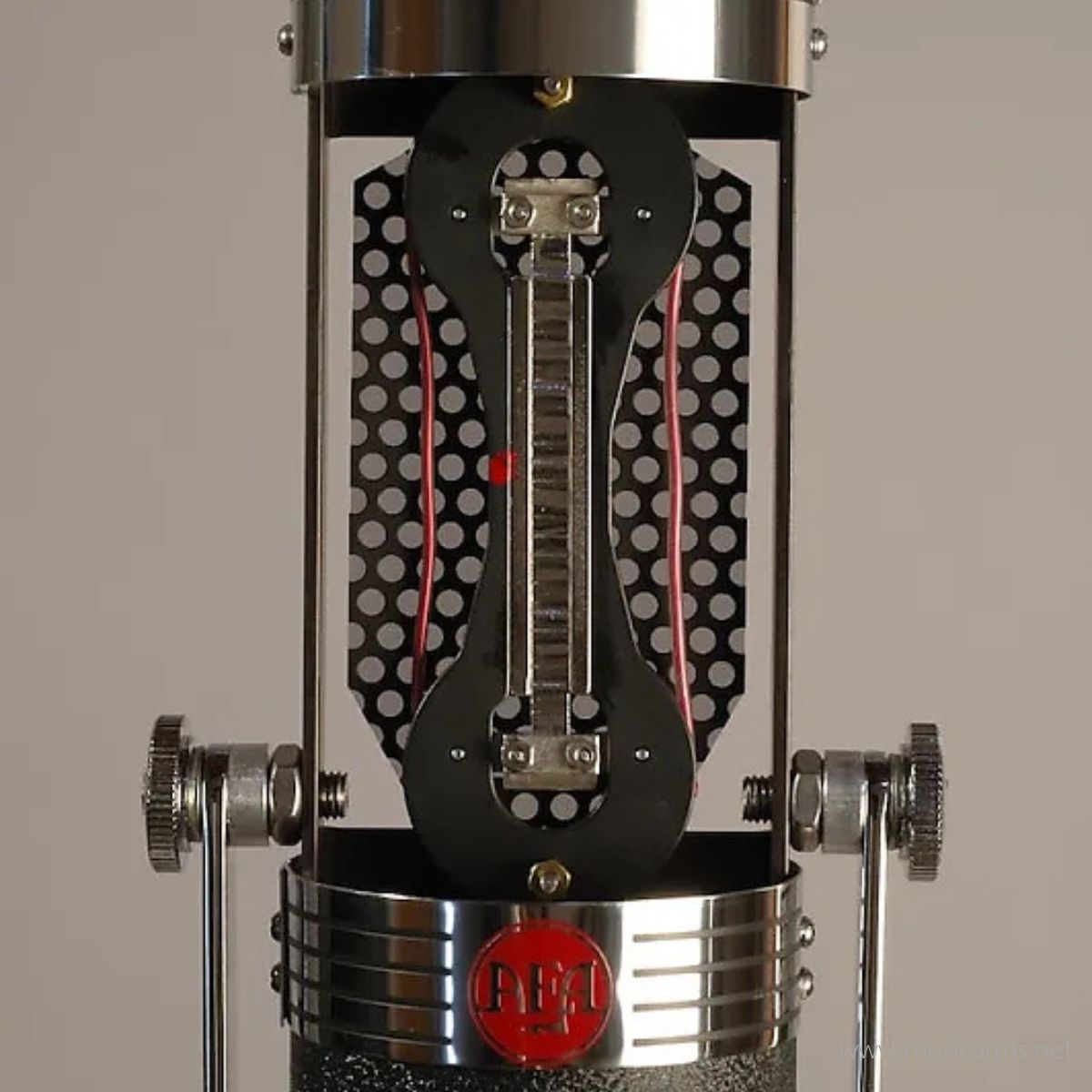 AEA R84 – Passive Ribbon Microphone |ศูนย์ดนตรี| Music Arms