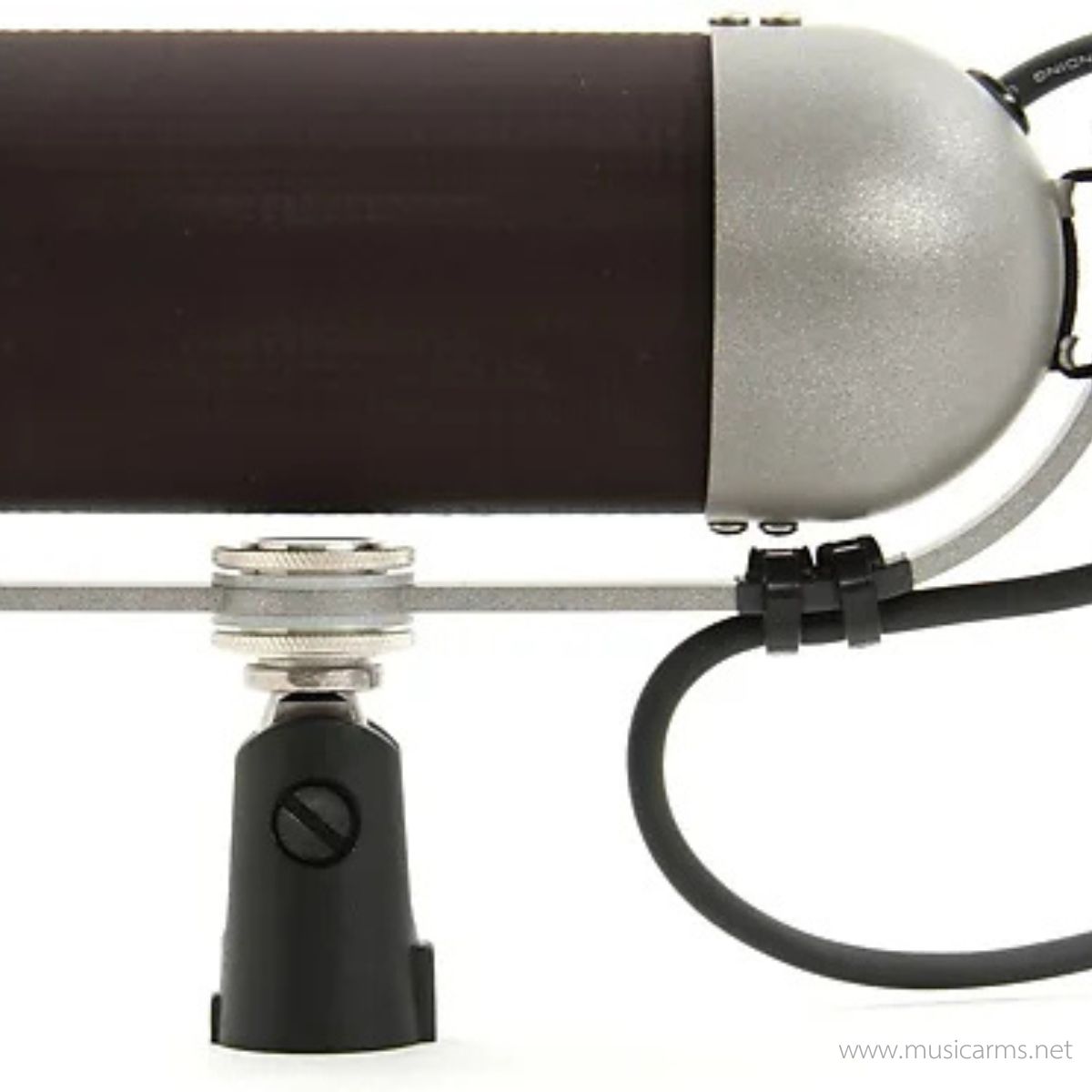 AEA R92 – Near‑Field Passive Ribbon Microphone || Music Arms