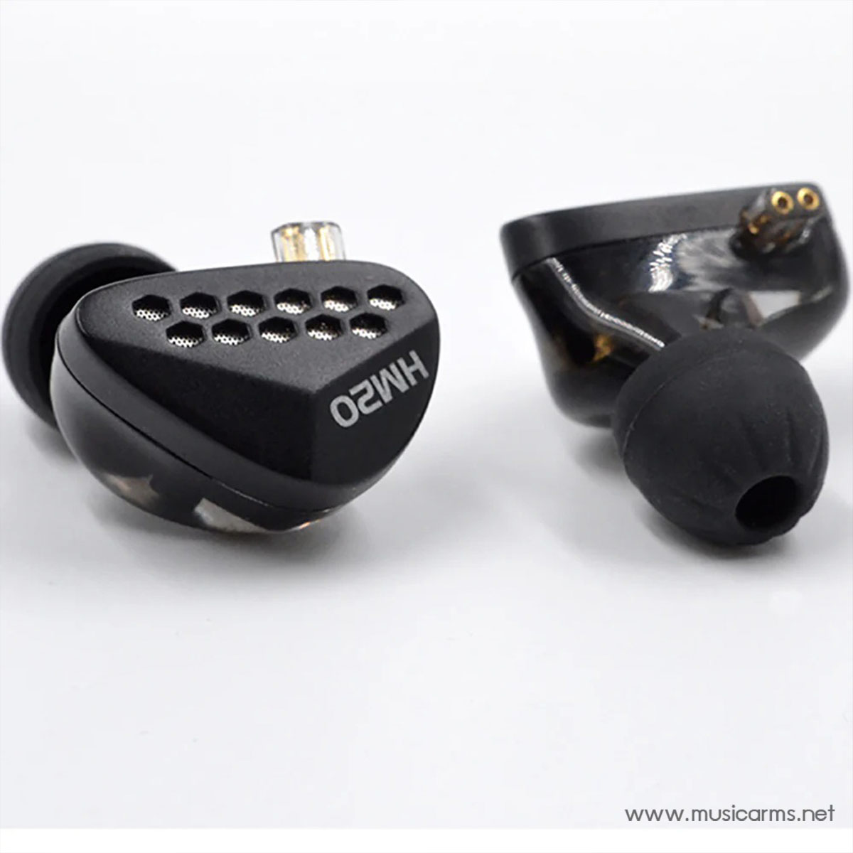 CCA HM20 หูฟังอินเอียร์ | Music Arms ศูนย์รวมเครื่องดนตรี ตั้งแต่ ...