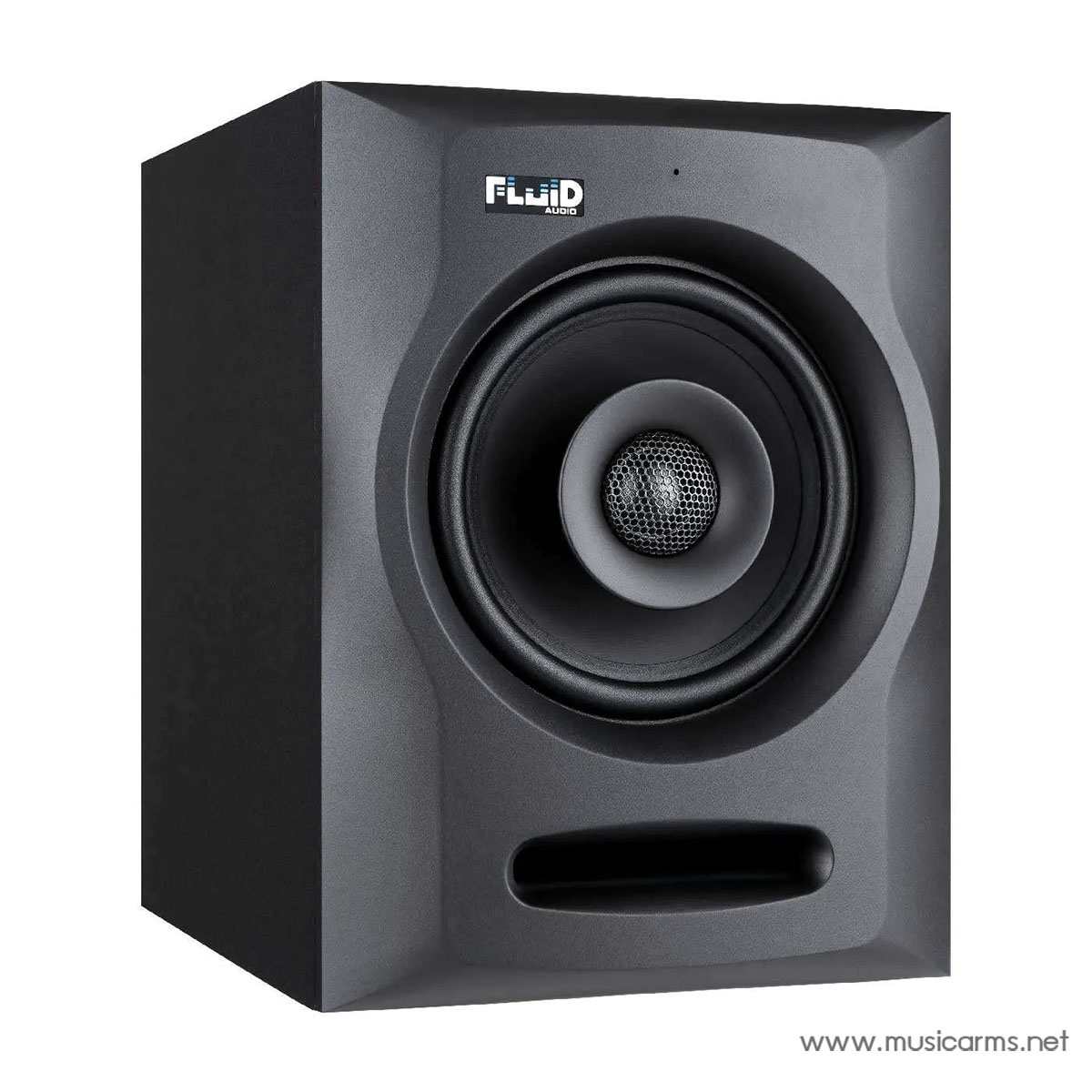 Fluid Audio FX50v2 Active Studio Monitor ลำโพงมอนิเตอร์ | Music Arms ...