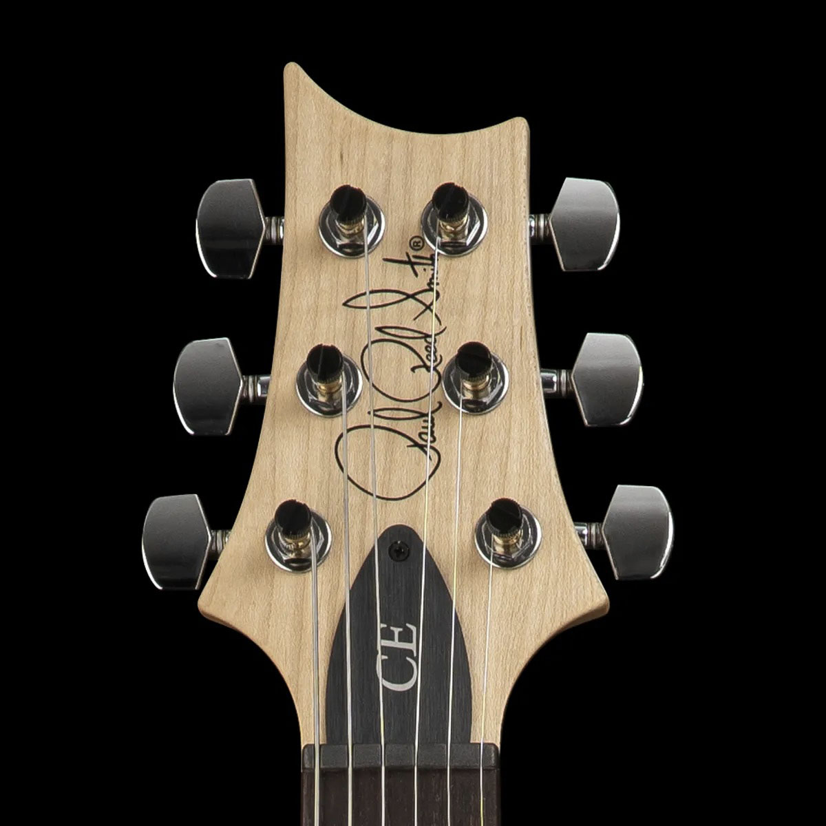 PRS CE 24 กีตาร์ไฟฟ้า | Music Arms ศูนย์รวมเครื่องดนตรี ตั้งแต่เริ่มต้น ...