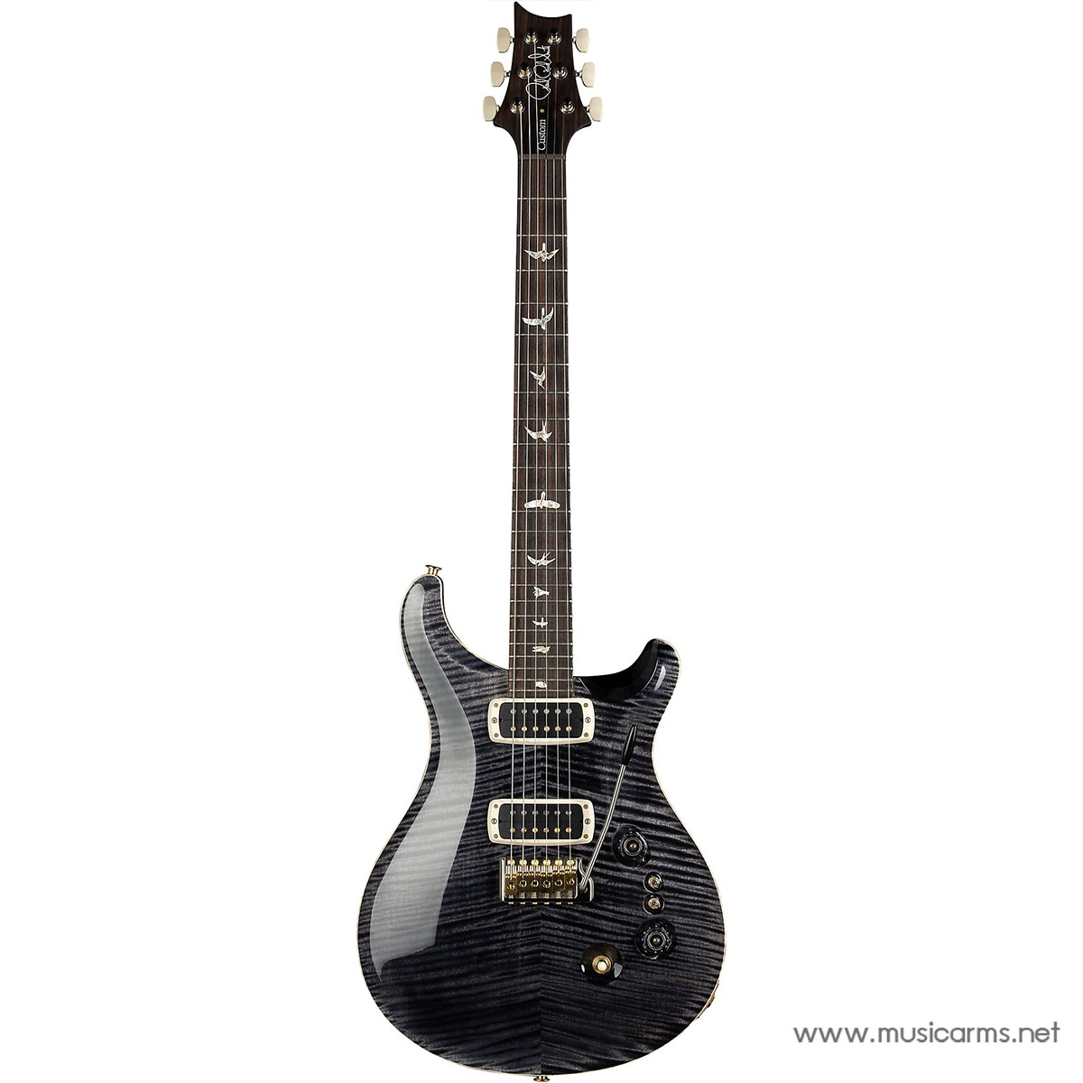PRS Custom 24-08 10 Top กีตาร์ไฟฟ้า | Music Arms ศูนย์รวมเครื่องดนตรี ...