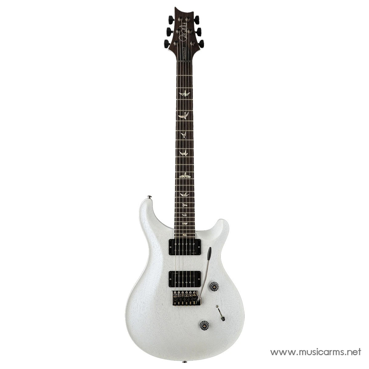 PRS Standard 24 Satin กีตาร์ไฟฟ้า | Music Arms ศูนย์รวมเครื่องดนตรี ...