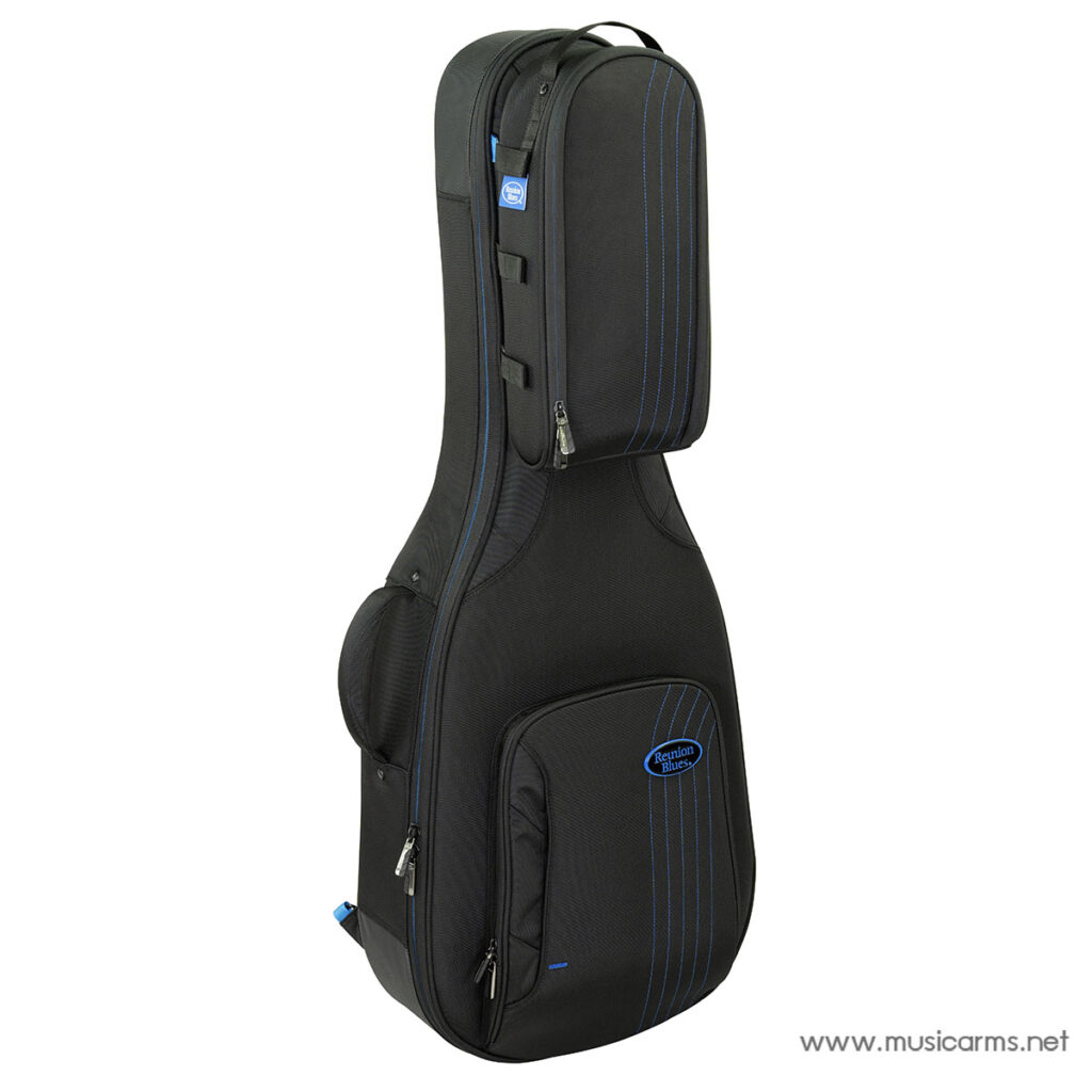 Reunion Blues Expedition Small Body Acoustic Case RBC23C3 กระเป๋ากีตาร์ ...