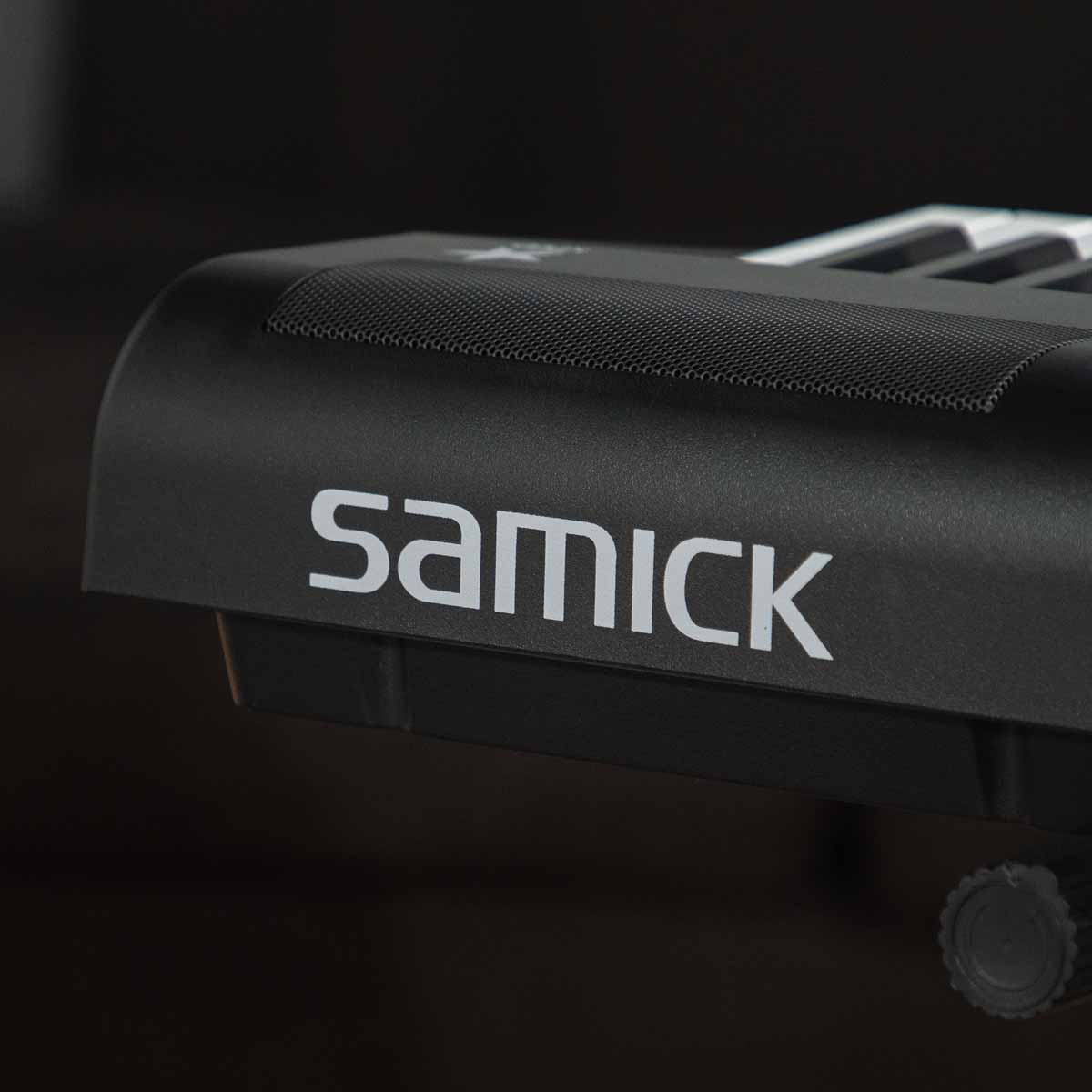 Samick SP-L88 เปียโนไฟฟ้า | Music Arms ศูนย์รวมเครื่องดนตรี ตั้งแต่ ...