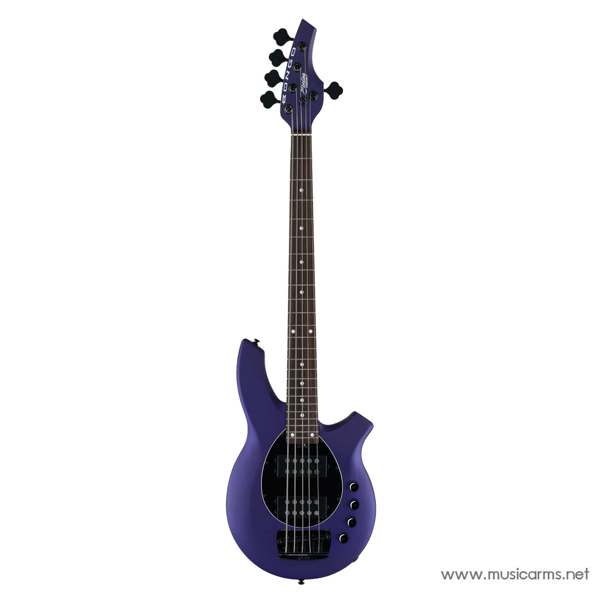 Sterling by Music Man Bongo 5 Bass เบสไฟฟ้า | Music Arms ศูนย์รวม ...