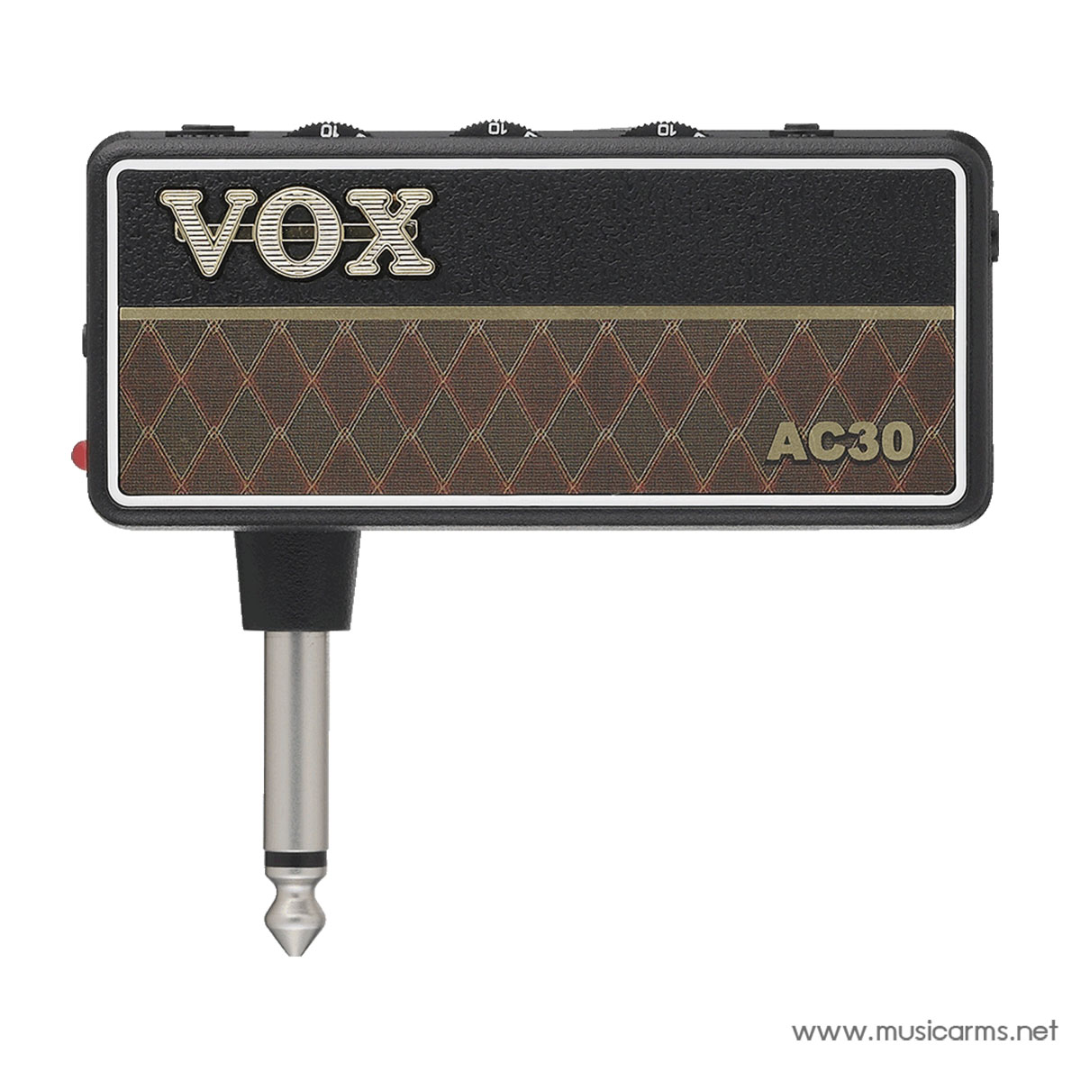 Vox Amplug V3 AC30 | Music Arms