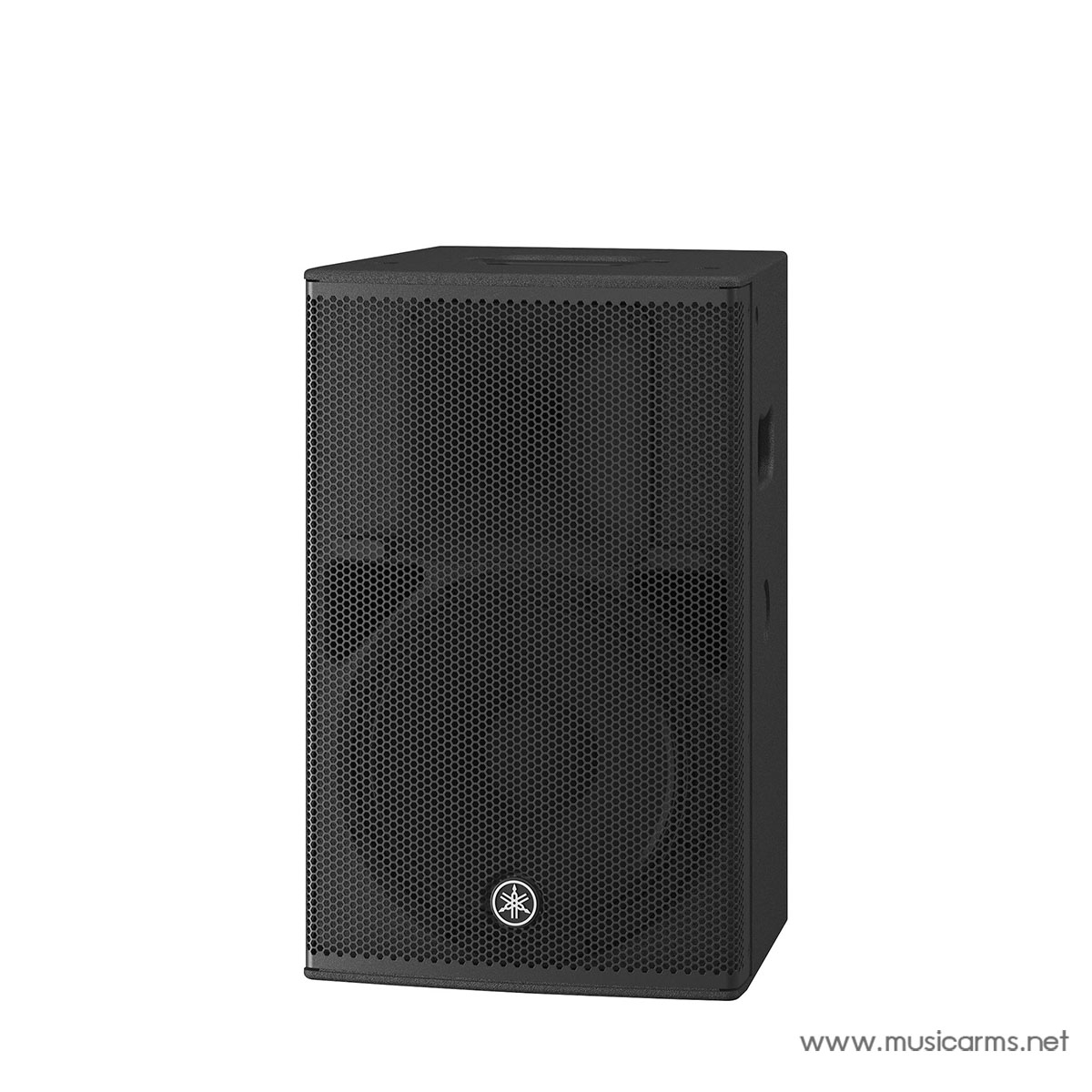 Yamaha DHR12 1000-watt 12-inch Powered Loudspeaker ลำโพง Active | Music ...