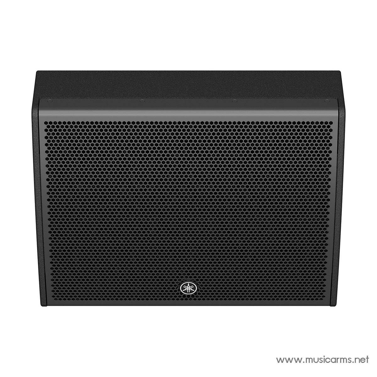 Yamaha DHR15M 1000-watt 15-inch Powered Floor Monitor ลำโพงมอนิเตอร์ ...