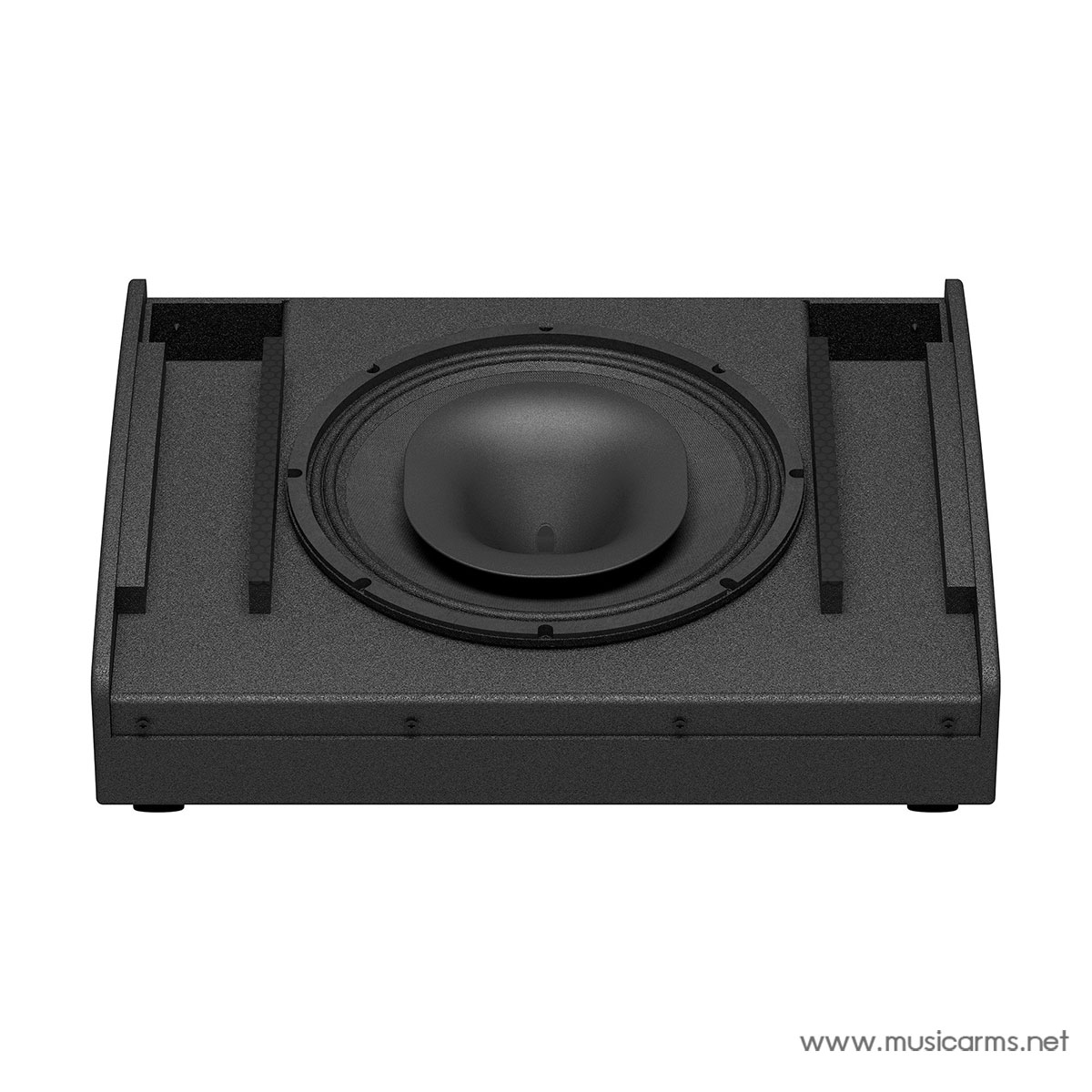 Yamaha DHR15M 1000-watt 15-inch Powered Floor Monitor ลำโพงมอนิเตอร์ ...