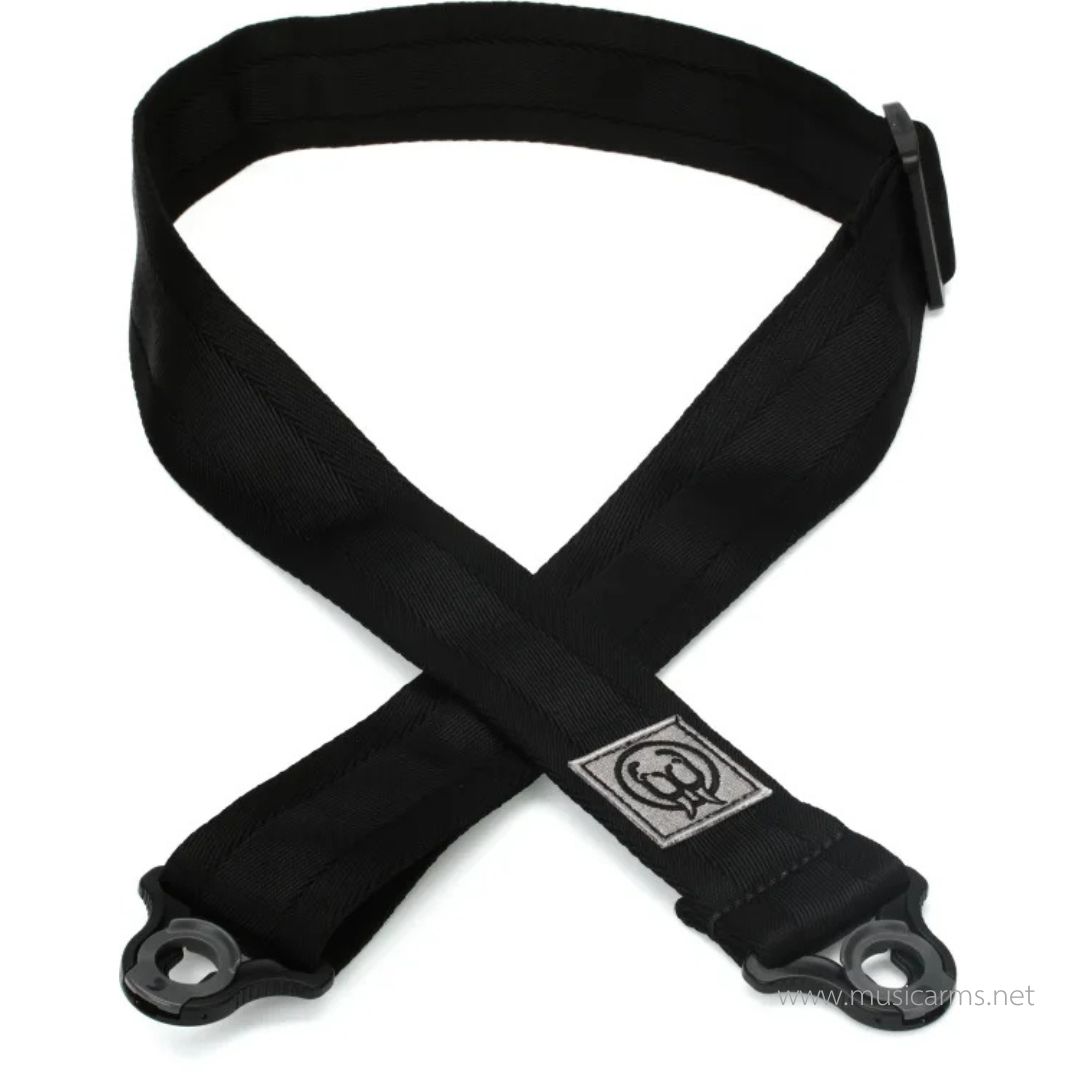 Walrus Audio Auto Locking Guitar Strap 2 – Seafoam Green | Music Arms ...