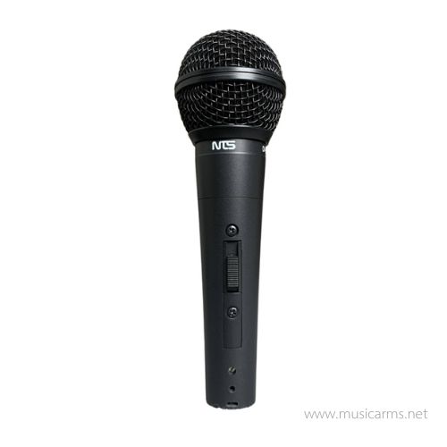 NTS D58S ไมค์โครโฟน ไดนามิก | Music Arms ศูนย์รวมเครื่องดนตรี ตั้งแต่เริ่มต้น ถึงมืออาชีพ ...