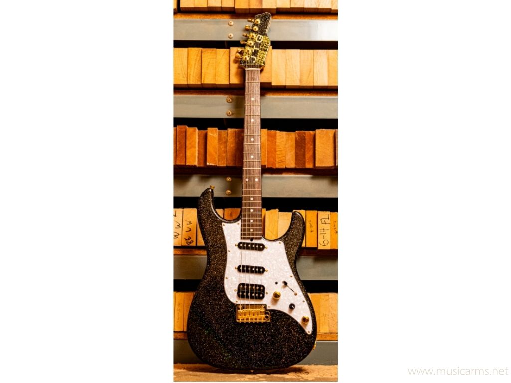 James Tyler JTG Series SE MK I – Black Metallic | Music Arms ศูนย์รวม ...