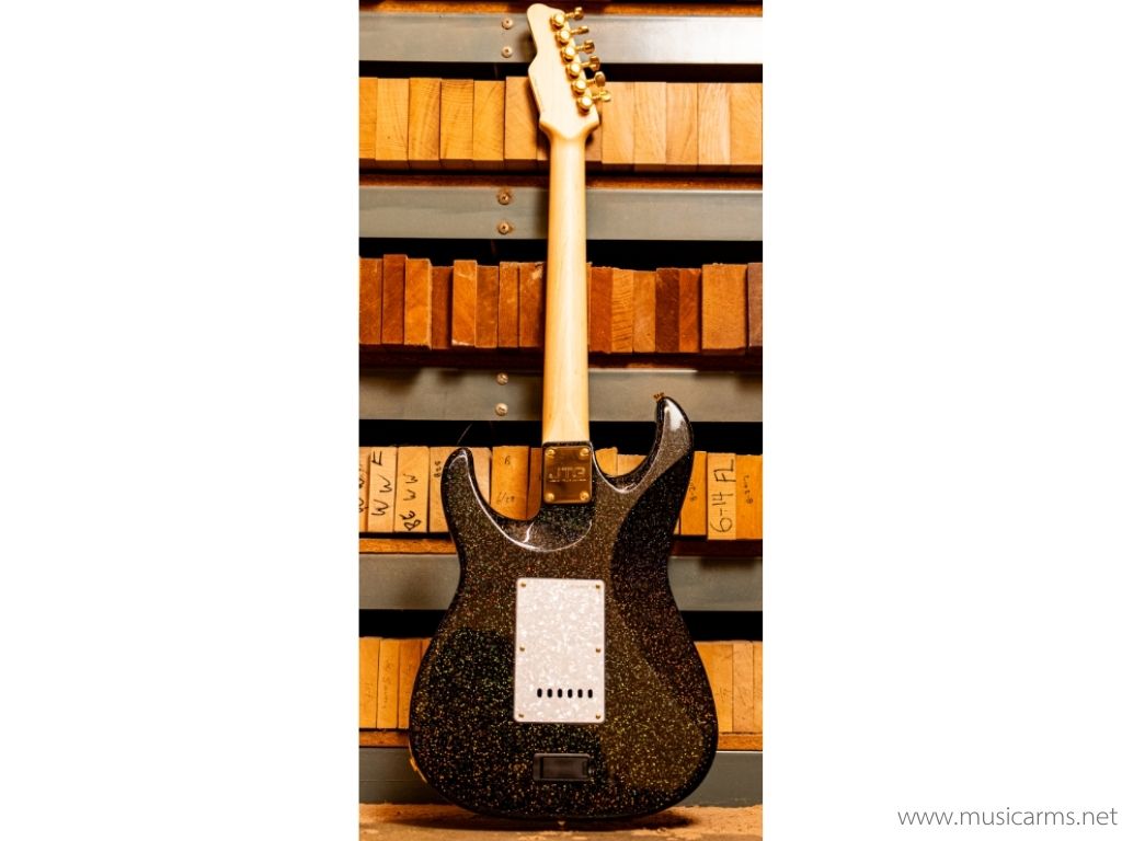 James Tyler JTG Series SE MK I – Black Metallic | Music Arms ศูนย์รวม ...