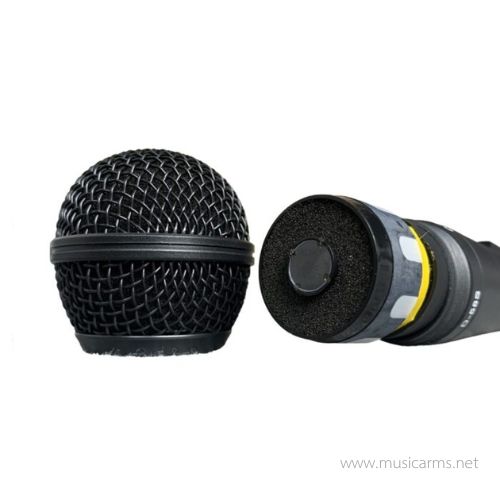 NTS D58S ไมค์โครโฟน ไดนามิก | Music Arms ศูนย์รวมเครื่องดนตรี ตั้งแต่เริ่มต้น ถึงมืออาชีพ ...