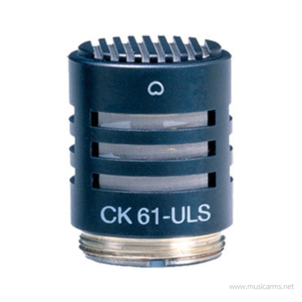 AKG CK 61 ULS Cardioid Capsule | | Music Arms