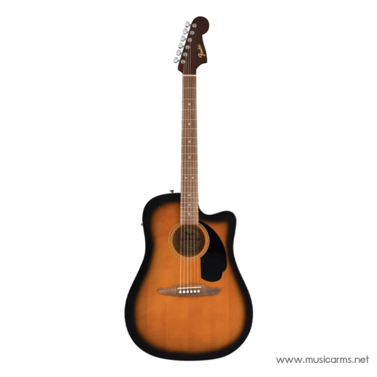 Fender California Debut Redondo CE กีตาร์โปร่ง | Music Arms ศูนย์รวม ...