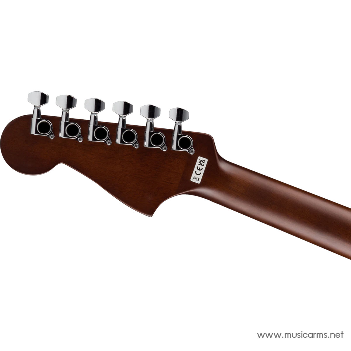Fender California Debut Redondo CE กีตาร์โปร่ง | Music Arms ศูนย์รวม ...