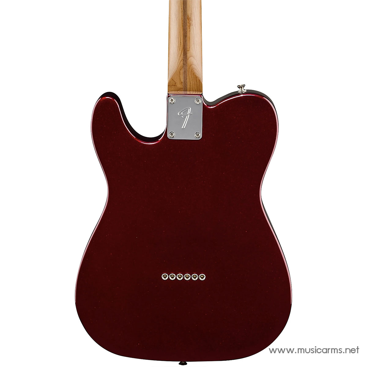 Fender Limited Edition Player II Telecaster, Oxblood กีตาร์ไฟฟ้า ...
