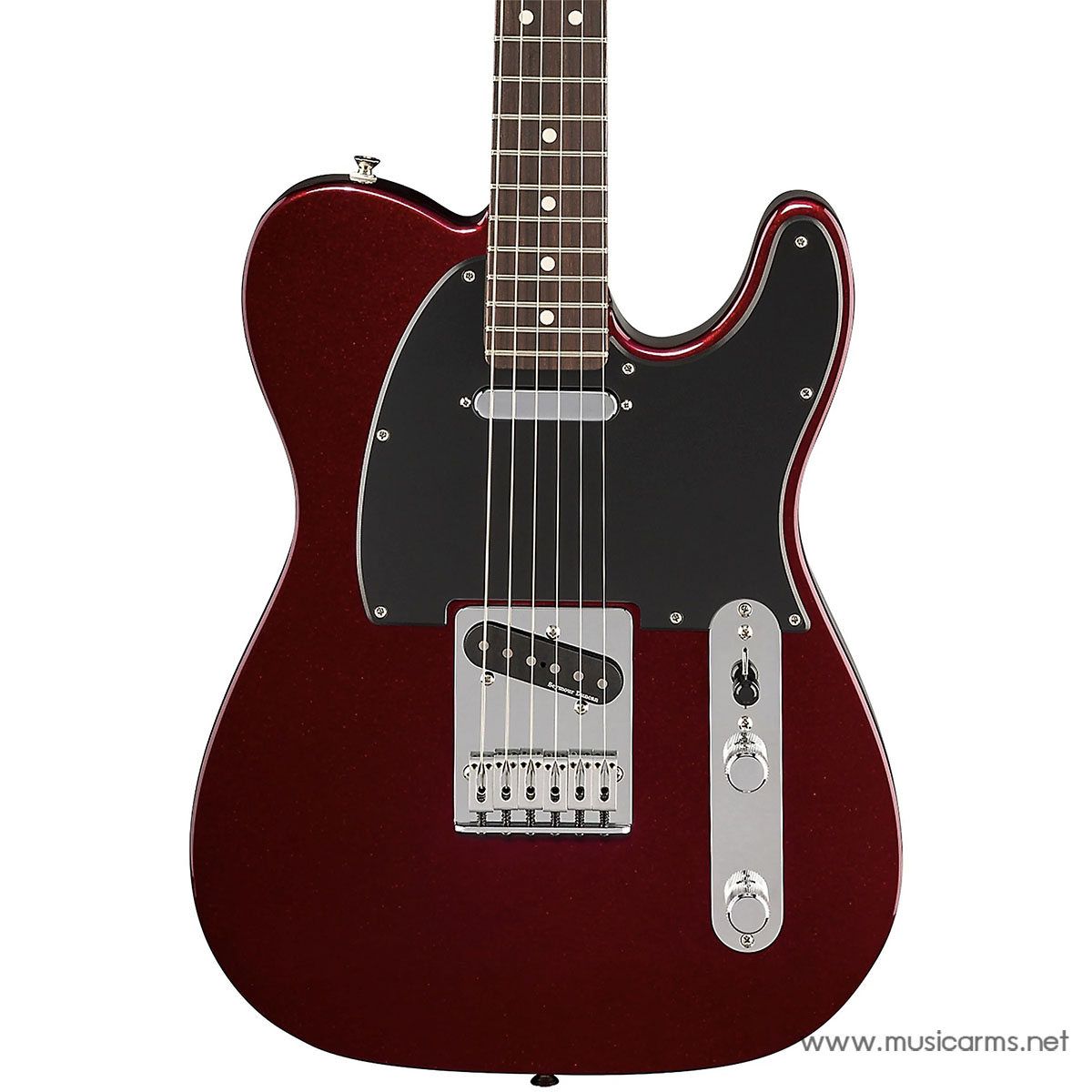 Fender Limited Edition Player II Telecaster, Oxblood กีตาร์ไฟฟ้า ...