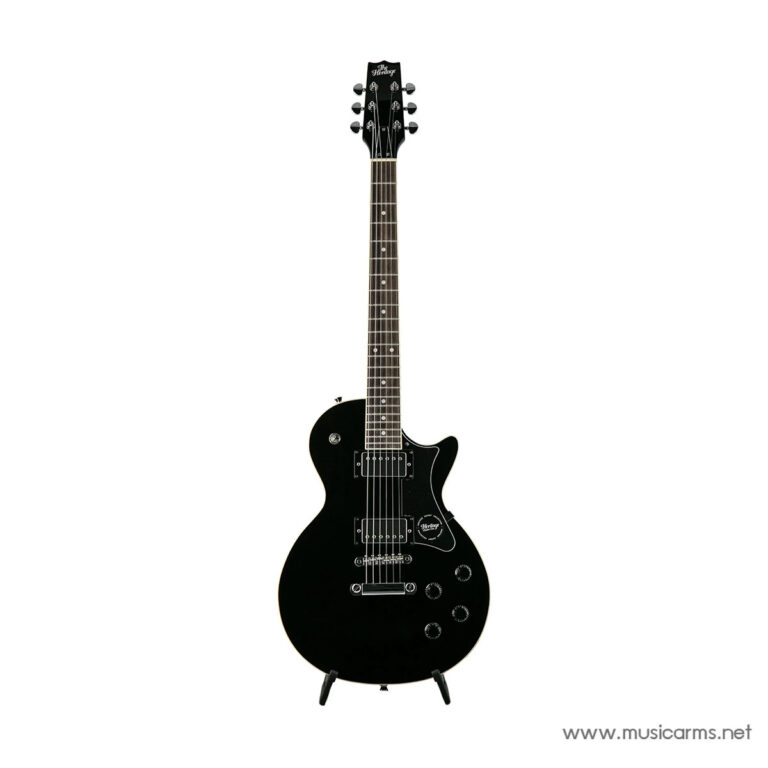 Heritage Ascent Collection H-150 กีตาร์ไฟฟ้า | Music Arms ศูนย์รวม ...