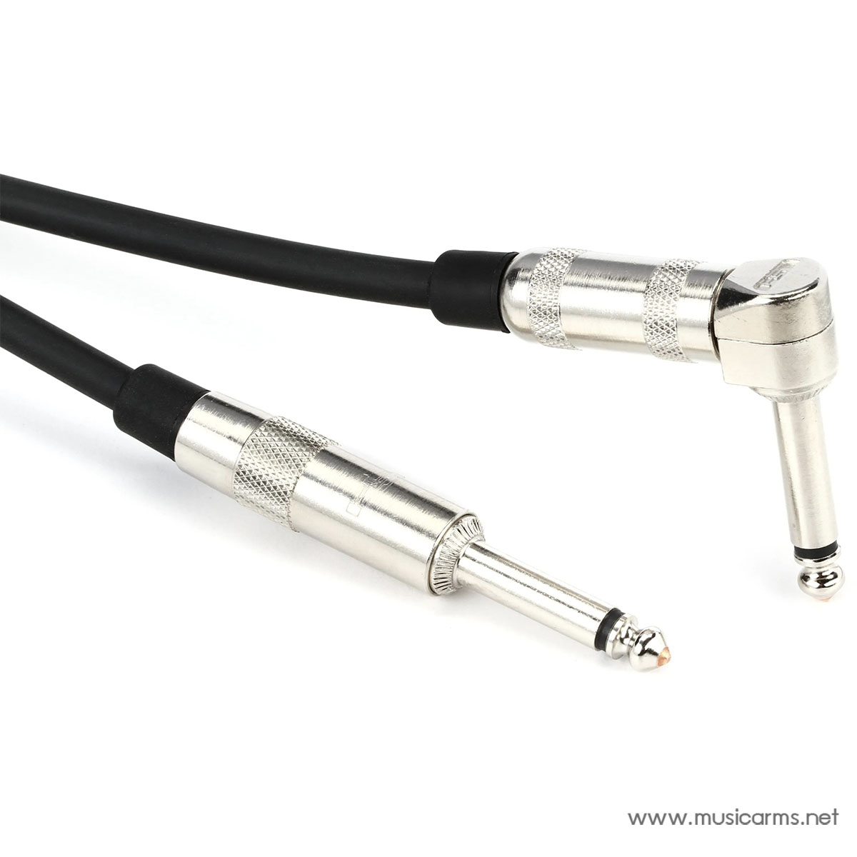 Lava Cable LCMG-R Magma Straight to Right Angle Instrument Cable ...