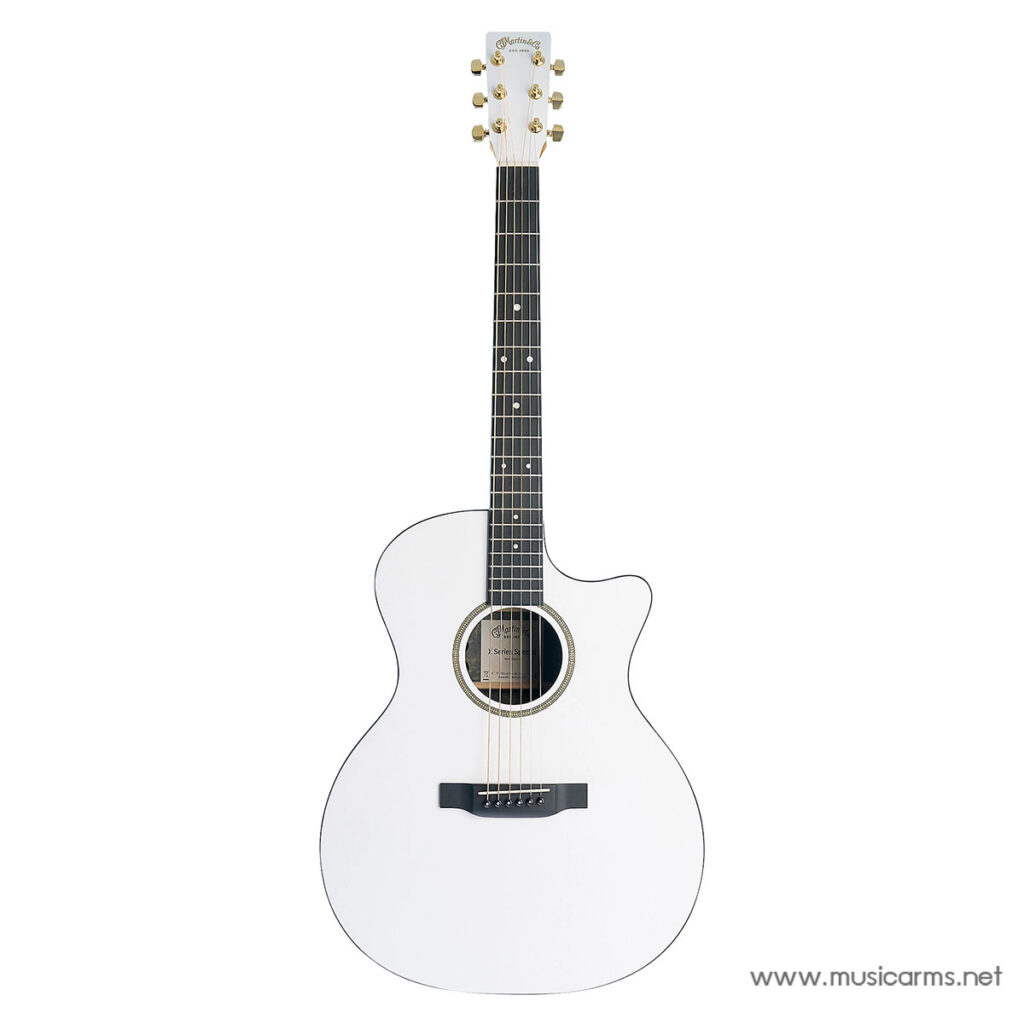 Martin GPC-X1E Special X Series HPL กีตาร์โปร่งไฟฟ้า | Music Arms ศูนย์ ...
