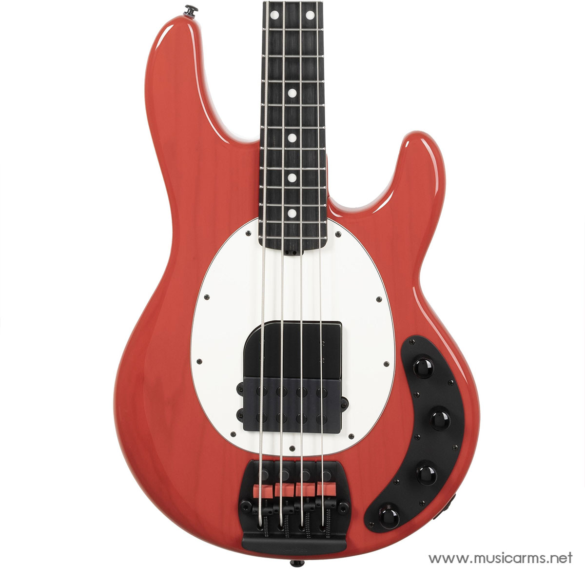 Music Man Tim Commerford StingRay Active Bass เบสไฟฟ้า | Music Arms ...