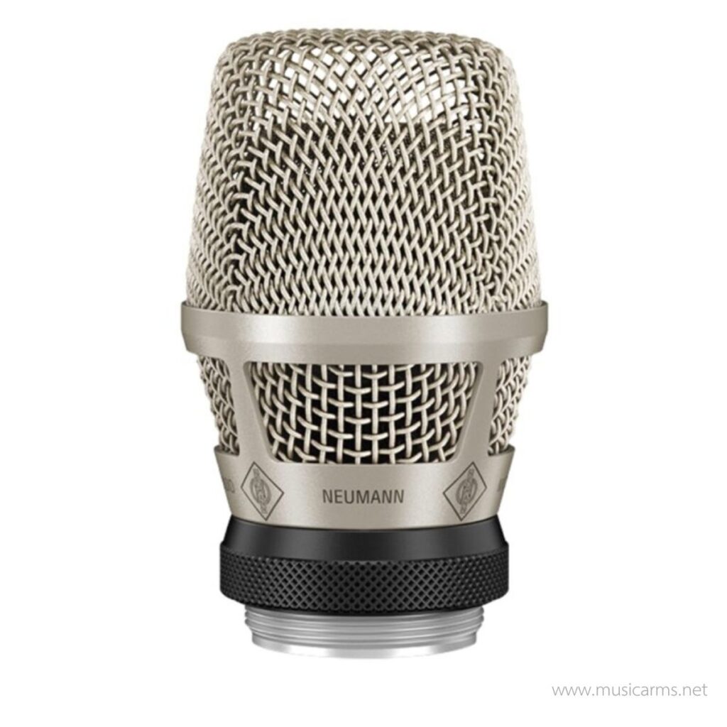 Neumann KK 105 U Supercardioid Universal Capsule |Music Arms