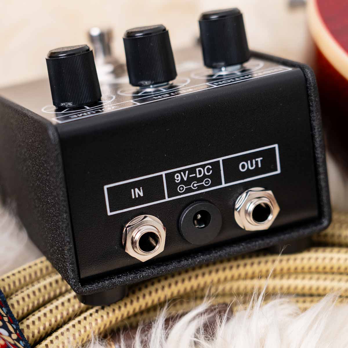 Proco Rat 2 Distortion เอฟเฟคกีตาร์ | Music Arms ศูนย์รวมเครื่องดนตรี ...