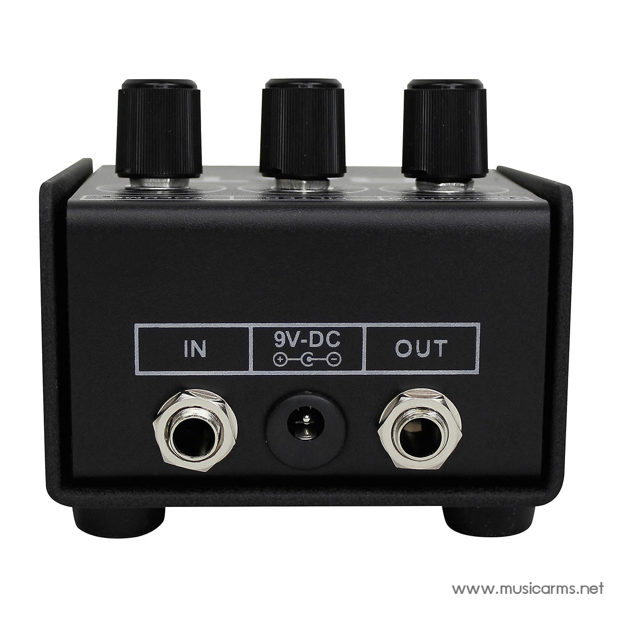 Proco Rat 2 Distortion เอฟเฟคกีตาร์ | Music Arms ศูนย์รวมเครื่องดนตรี ...