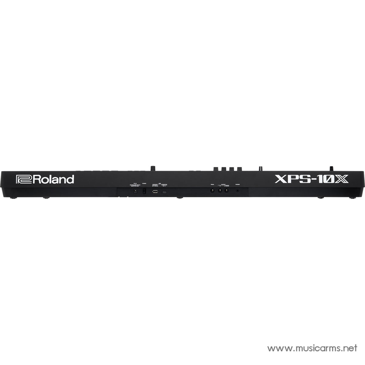 Roland XPS-10X คีย์บอร์ดไฟฟ้า | Music Arms ศูนย์รวมเครื่องดนตรี ตั้งแต่ ...