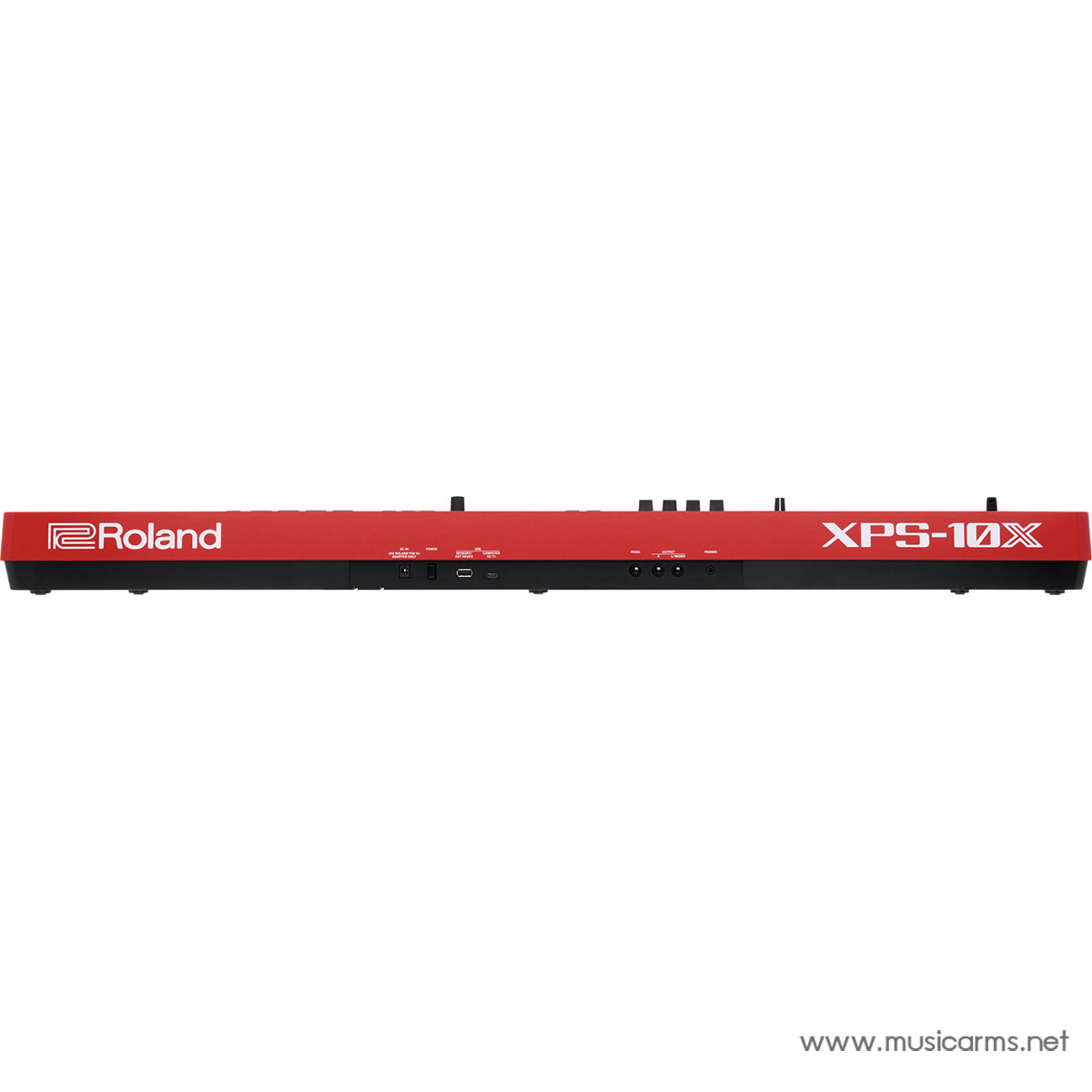 Roland XPS-10X คีย์บอร์ดไฟฟ้า | Music Arms ศูนย์รวมเครื่องดนตรี ตั้งแต่ ...