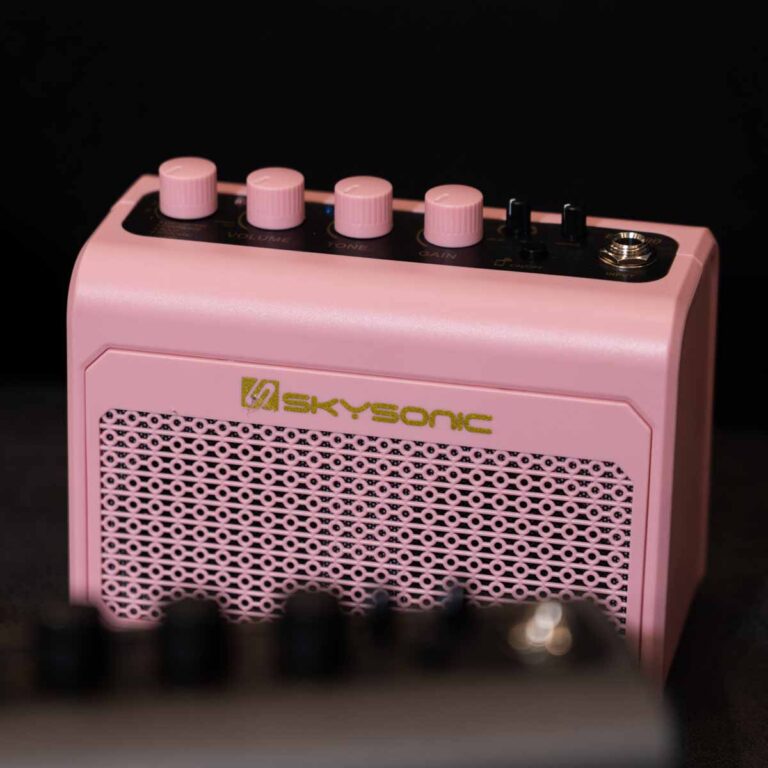 Skysonic EG10PRO Amplifier แอมป์เอนกประสงค์ | Music Arms ศูนย์รวม ...