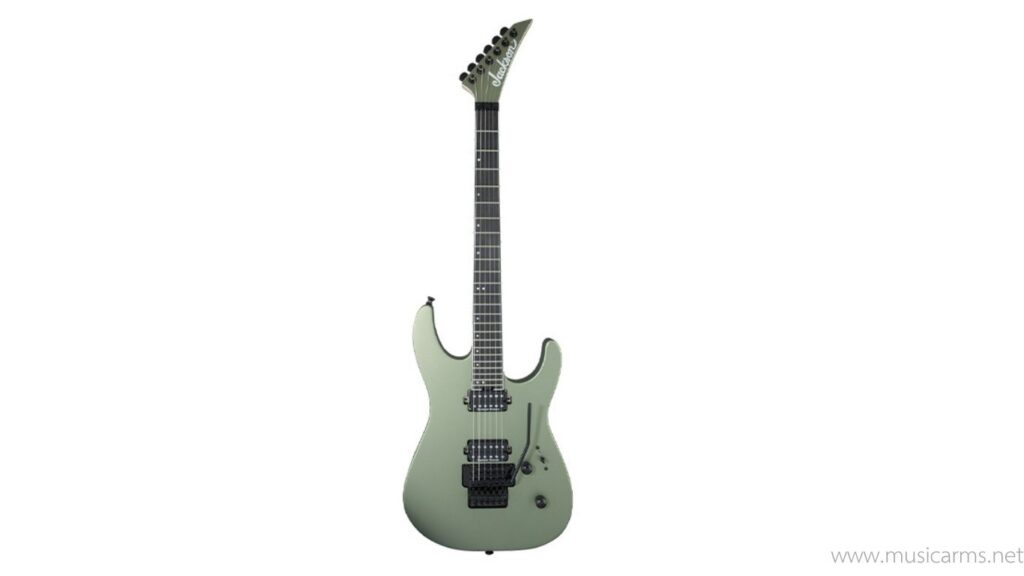 Jackson Pro Series Dinky DK2 Satin Desert Sage | Music Arms ศูนย์รวม ...