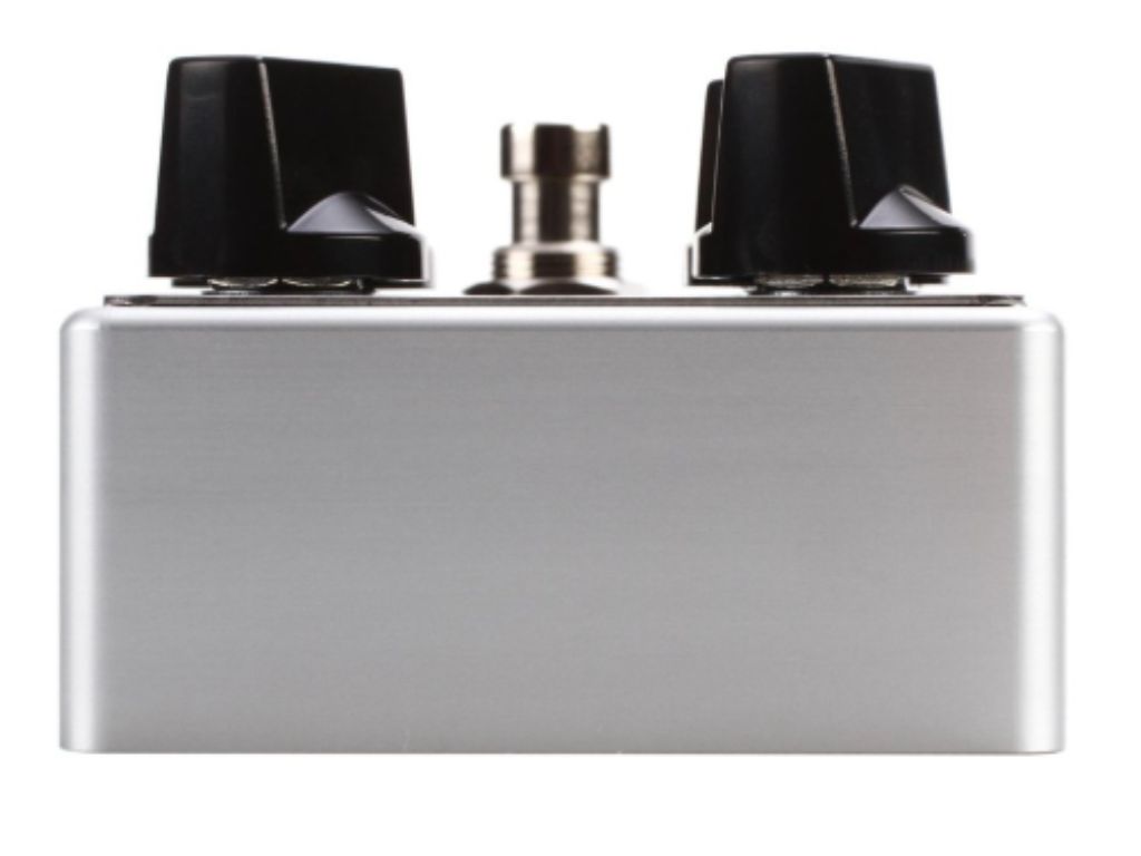 Darkglass Electronics Duality Dual Fuzz Engine เอฟเฟคเบส | Music Arms ...