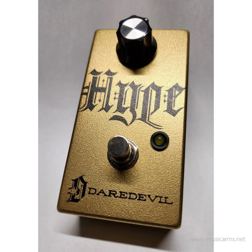 Daredevil HYPE Fet Boost V.2 | | Music Arms