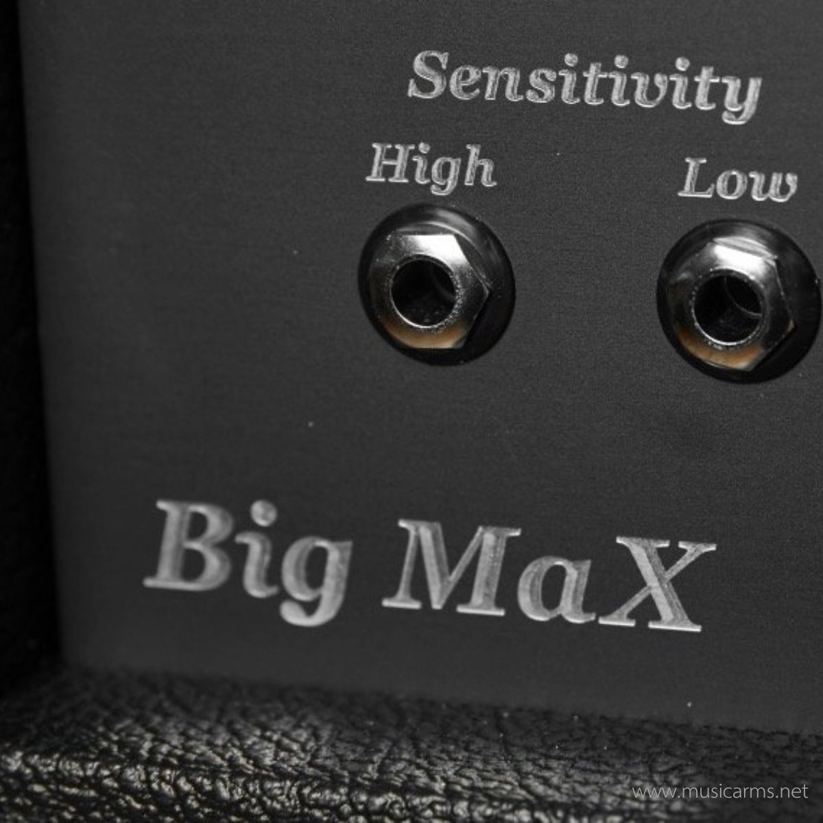 Diezel BigMax แอมป์กีตาร์ไฟฟ้า Guitar Amplifier | Music Arms