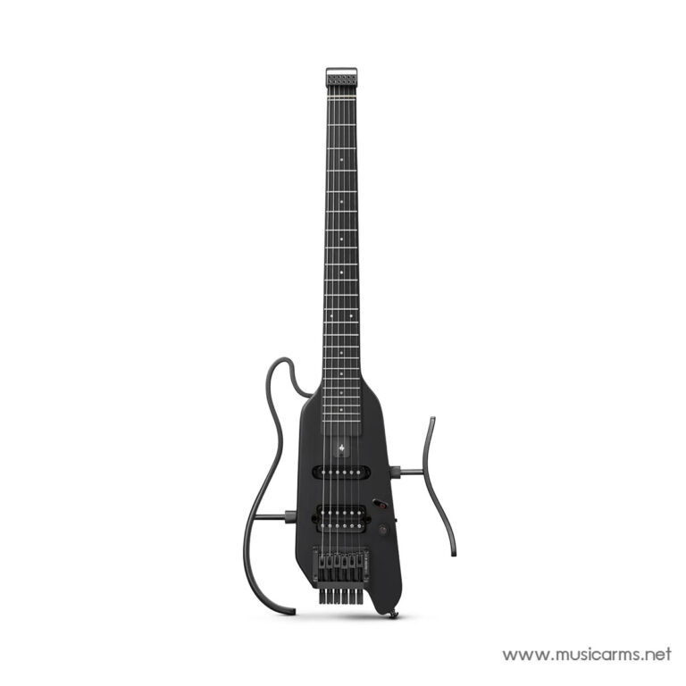 Donner HUSH-X Pro กีตาร์ไฟฟ้า | Music Arms ศูนย์รวมเครื่องดนตรี ตั้งแต่ ...
