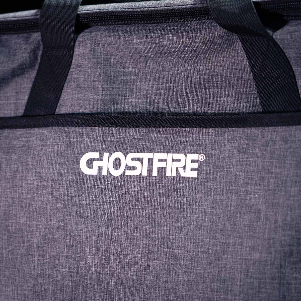 GhostFire V-Standard 1.0 Aluminum Alloy 2.75lb Effect Pedalboard บอร์ด ...