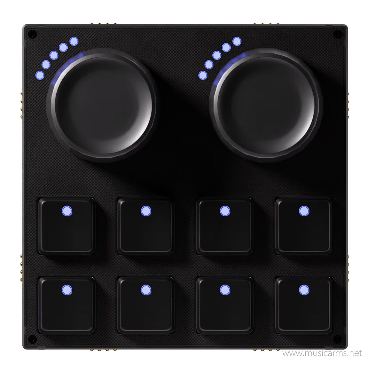 Intech Studio Grid TEK2 Mechanical Button | | Music Arms