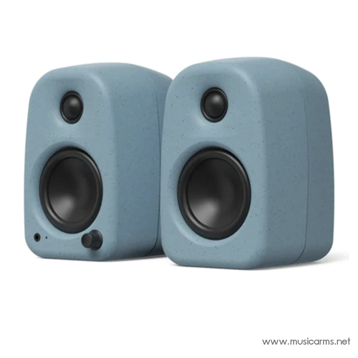 Kanto UKI Desktop Speakers ลำโพง Bluetooth | Music Arms ศูนย์รวมเครื่อง ...