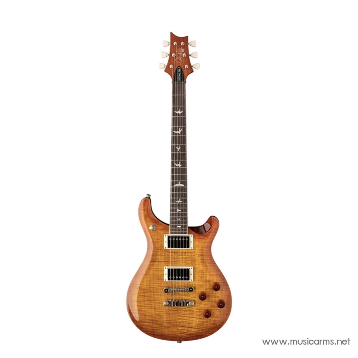 PRS SE McCarty 594 กีตาร์ไฟฟ้า | Music Arms ศูนย์รวมเครื่องดนตรี ...