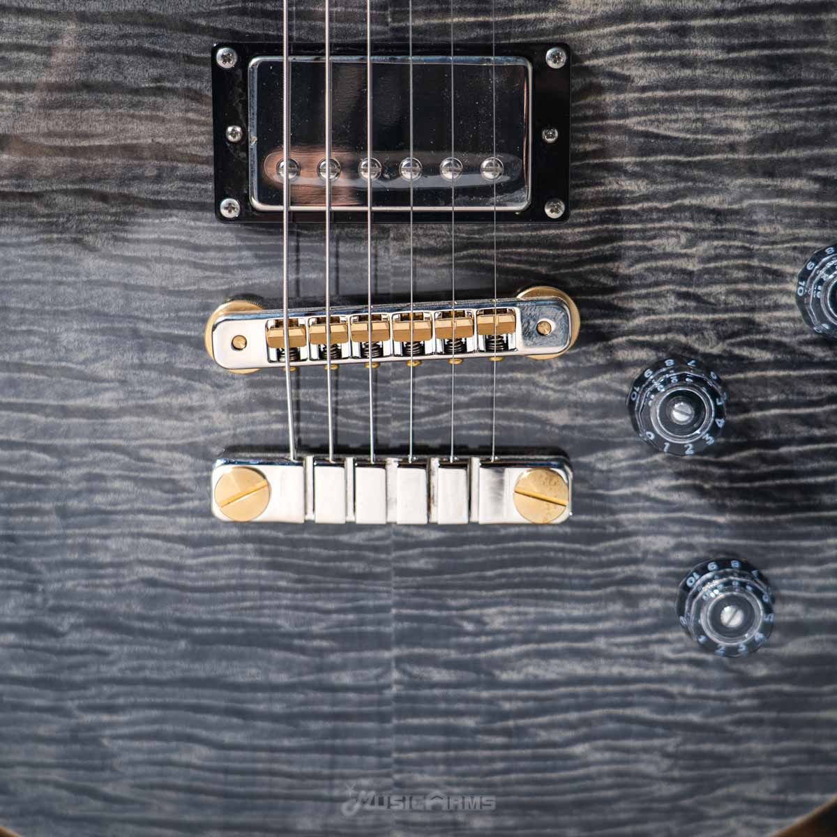 PRS SE McCarty 594 กีตาร์ไฟฟ้า | Music Arms ศูนย์รวมเครื่องดนตรี ...