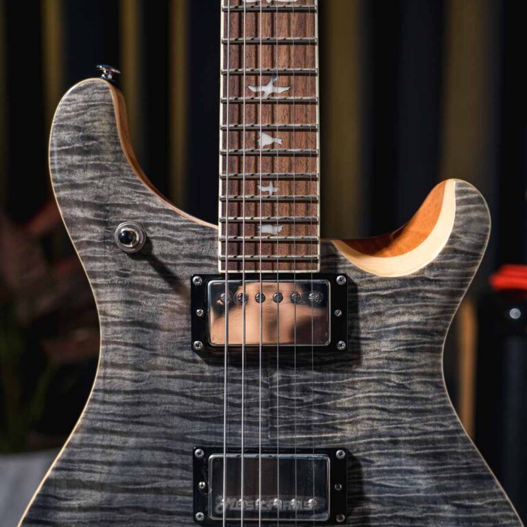 PRS SE McCarty 594 กีตาร์ไฟฟ้า | Music Arms ศูนย์รวมเครื่องดนตรี ...