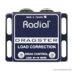 Radial Dragster เอฟเฟคกีตาร์ | Music Arms ศูนย์รวมเครื่องดนตรี ตั้งแต่ ...