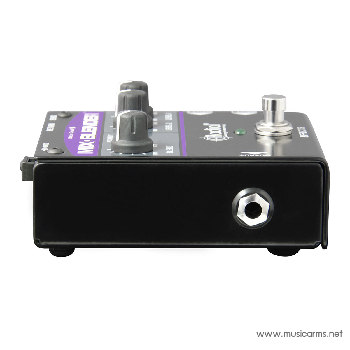 Radial Mix-Blender เอฟเฟคกีตาร์ | Music Arms ศูนย์รวมเครื่องดนตรี ...