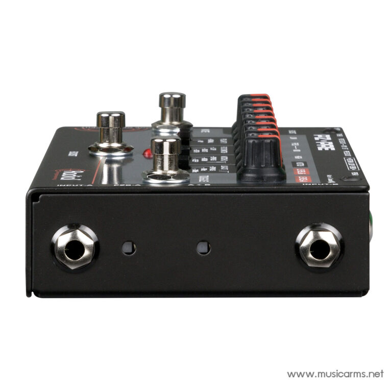 Radial PZ-Pre เอฟเฟคกีตาร์โปร่ง | Music Arms ศูนย์รวมเครื่องดนตรี ...